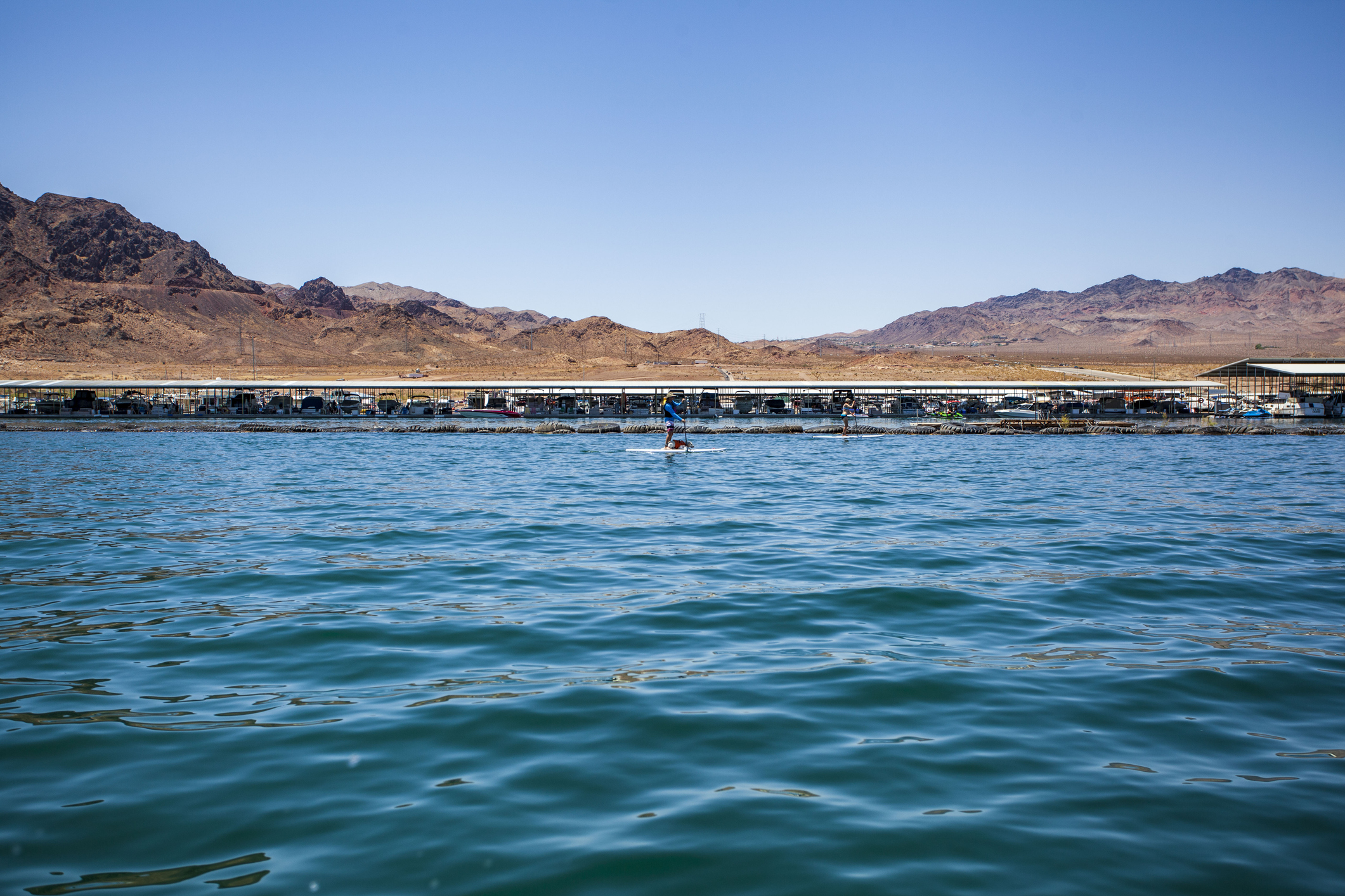 Lake Mead Boating | Kayaks, Personal Watercrafts, and More